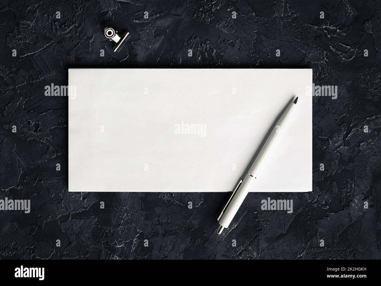 Pen envelope hi-res stock photography and images - Alamy