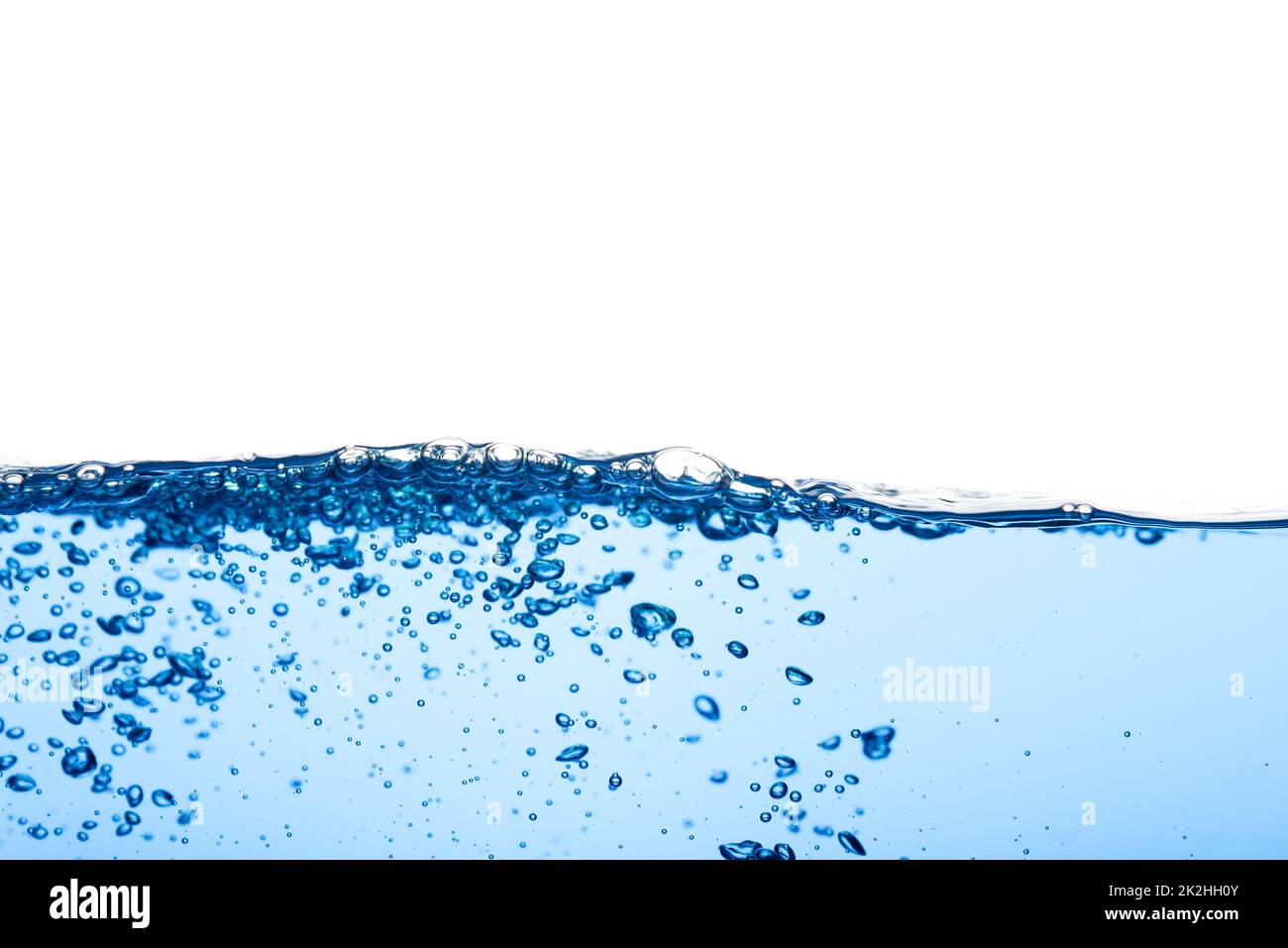 Abstract clean flow ripple surface on liquid Stock Photo - Alamy