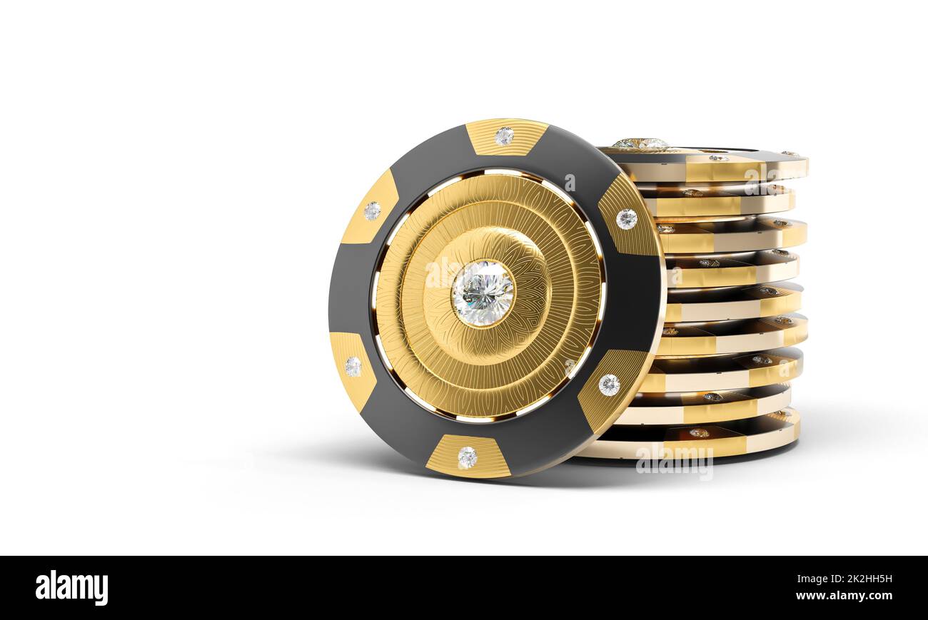 Diamond chip hi-res stock photography and images - Alamy