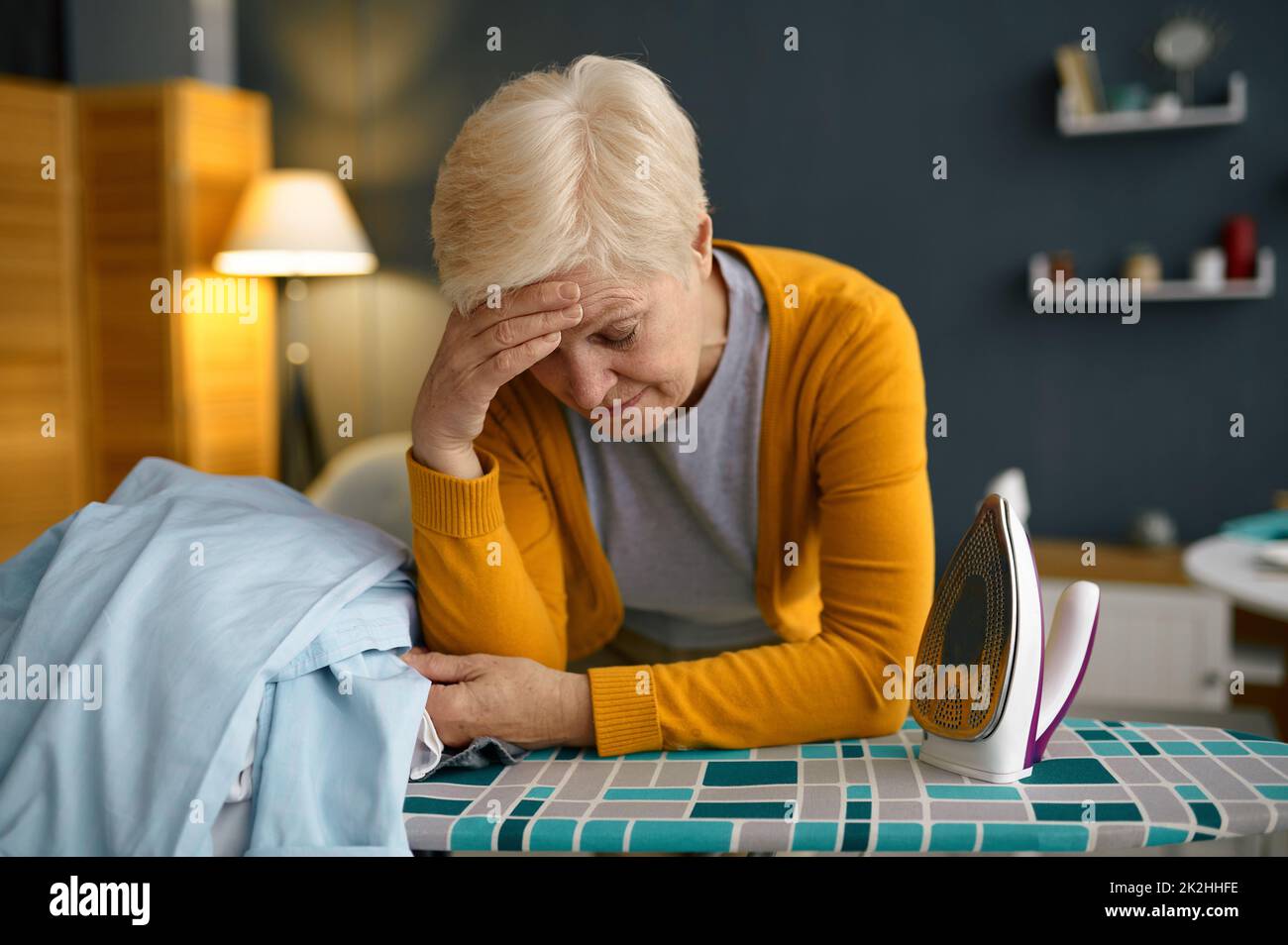 Woman board room hi-res stock photography and images - Alamy