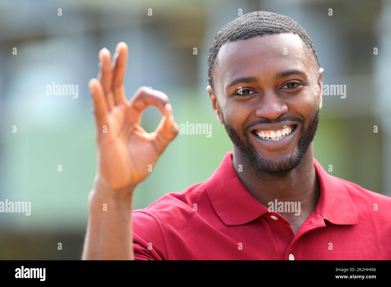 Like gesturing hi-res stock photography and images - Alamy
