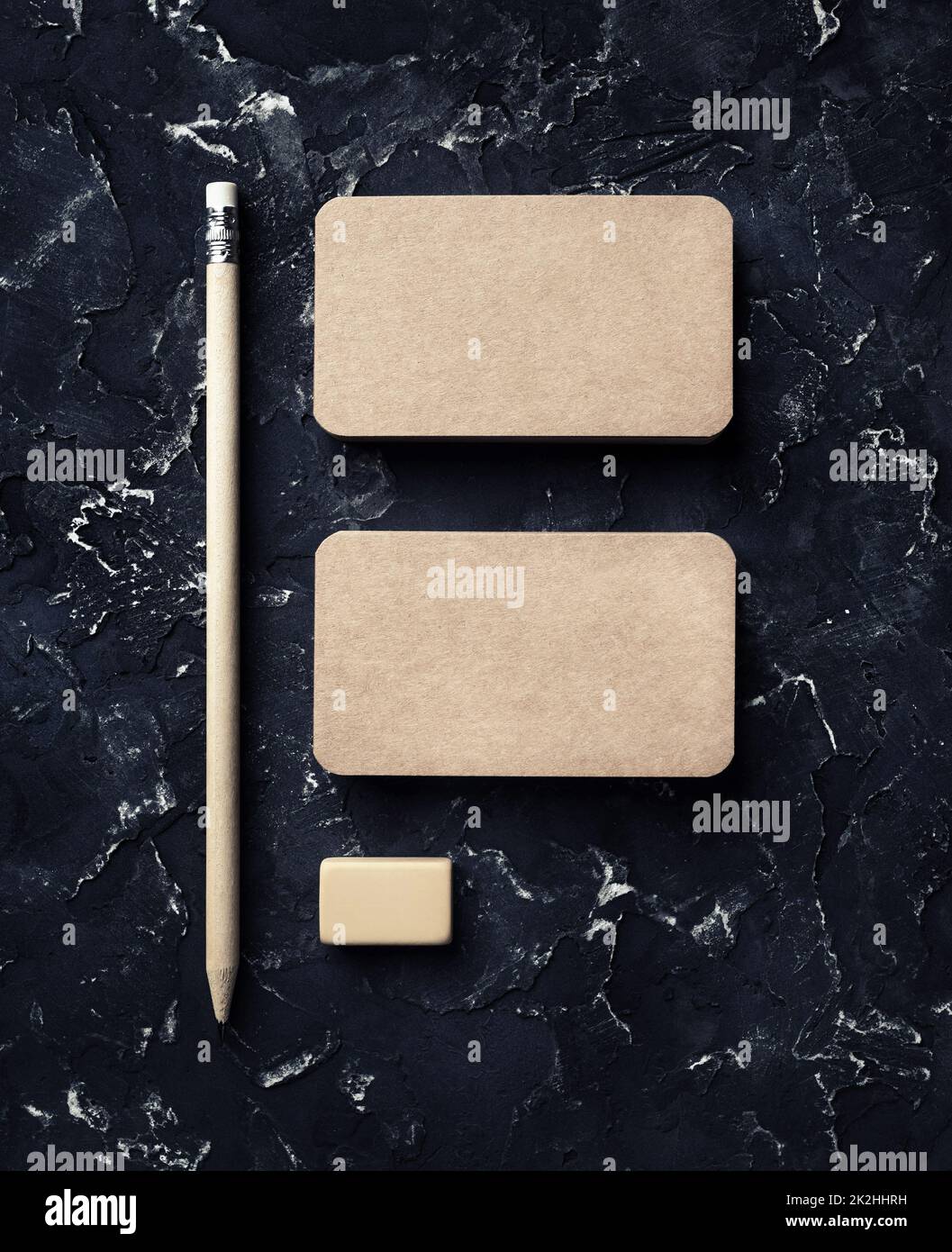 Vintage id card hi-res stock photography and images - Alamy