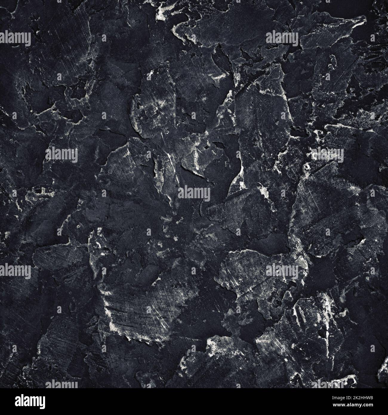 Black plaster background Stock Photo - Alamy
