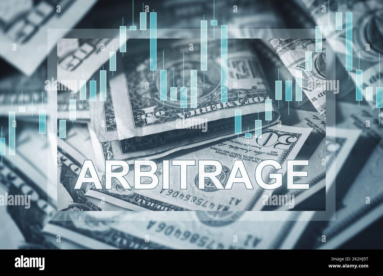 Risk arbitrage hi-res stock photography and images - Alamy