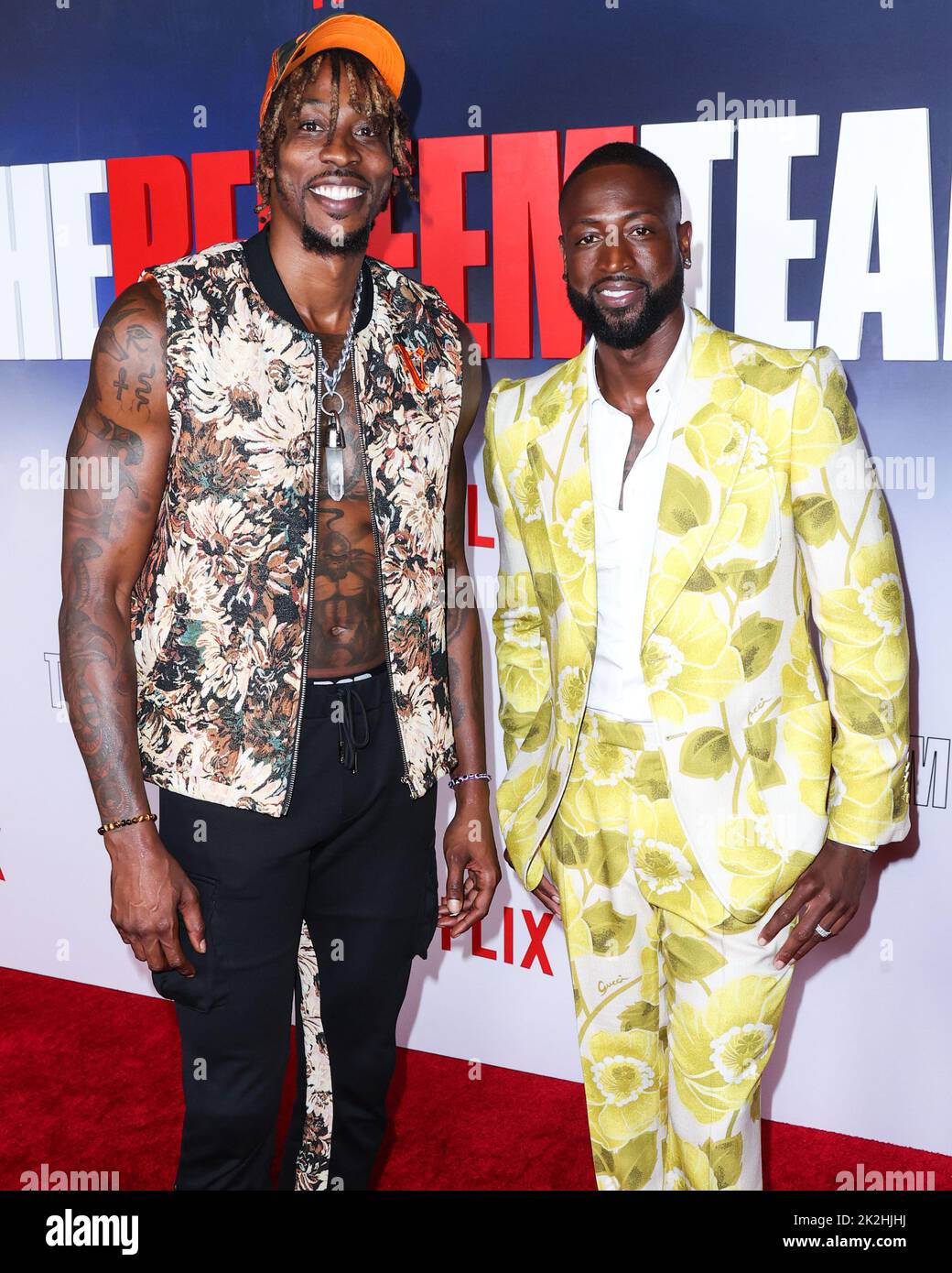 HOLLYWOOD, LOS ANGELES, CALIFORNIA, USA - SEPTEMBER 22: American ...