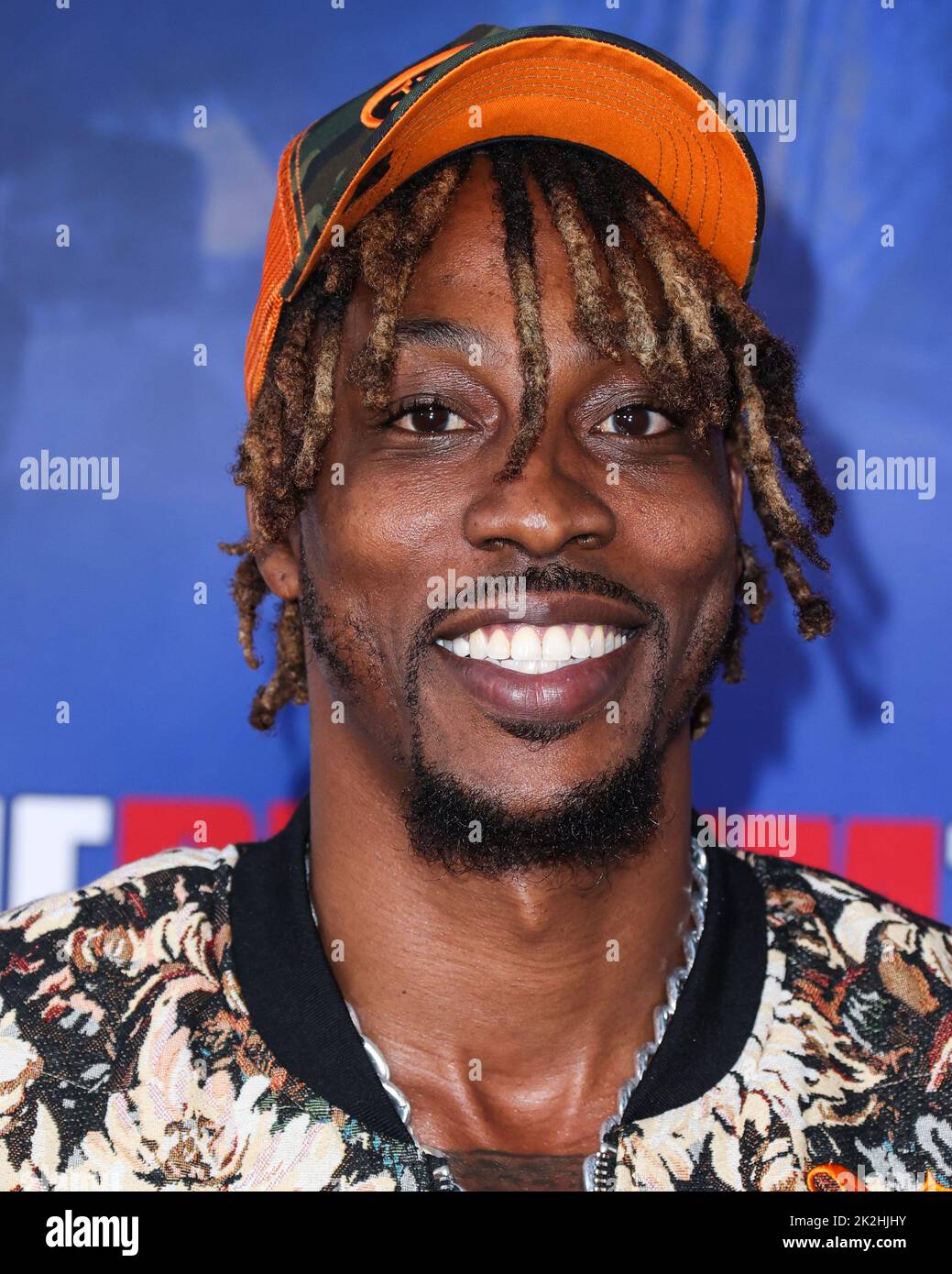 HOLLYWOOD, LOS ANGELES, CALIFORNIA, USA - SEPTEMBER 22: American ...