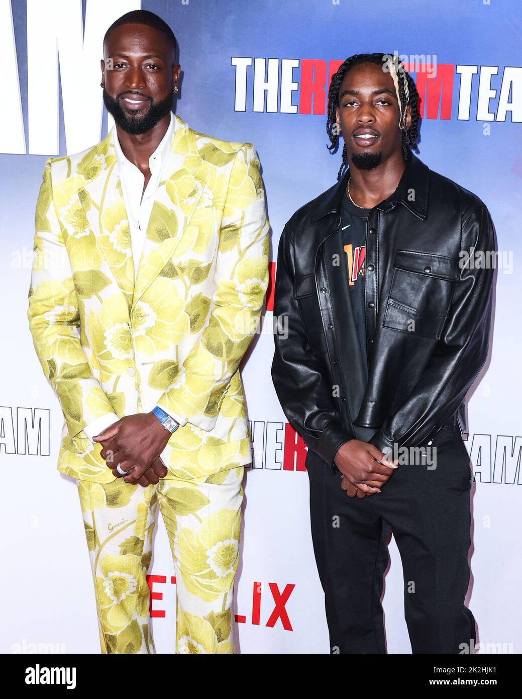 HOLLYWOOD, LOS ANGELES, CALIFORNIA, USA - SEPTEMBER 22: American former ...