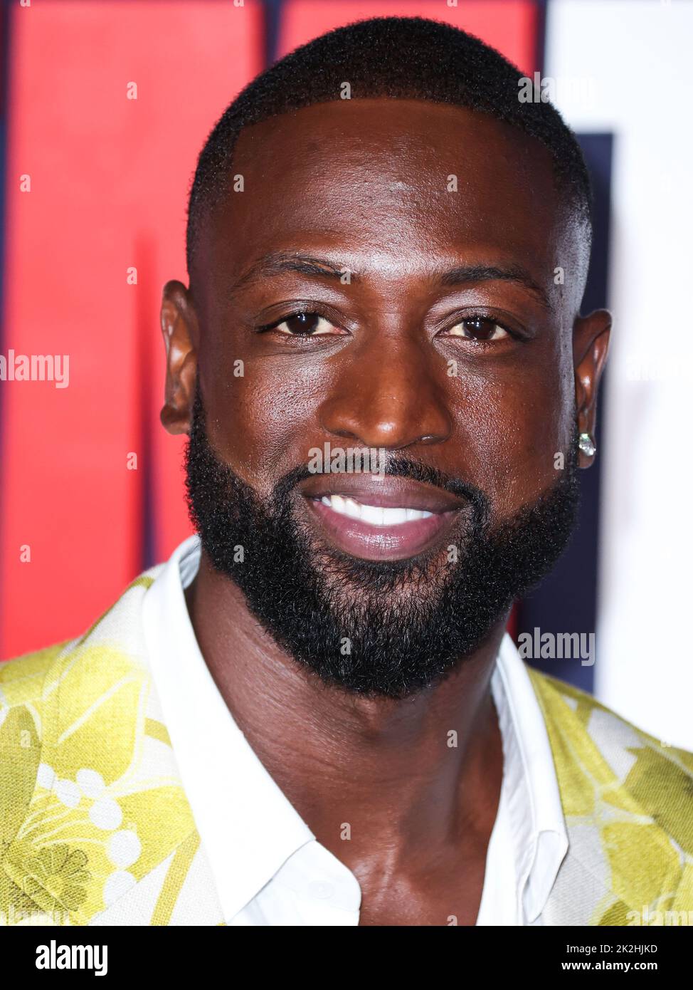 HOLLYWOOD, LOS ANGELES, CALIFORNIA, USA - SEPTEMBER 22: American former ...