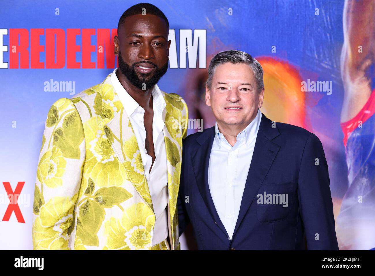 Hollywood, United States. 22nd Sep, 2022. HOLLYWOOD, LOS ANGELES ...