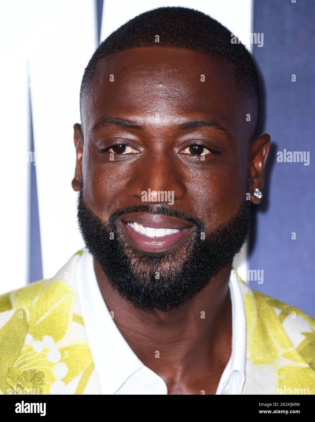 HOLLYWOOD, LOS ANGELES, CALIFORNIA, USA - SEPTEMBER 22: American former ...