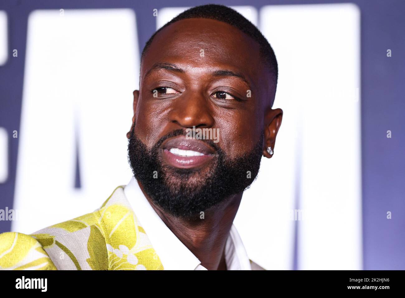 HOLLYWOOD, LOS ANGELES, CALIFORNIA, USA - SEPTEMBER 22: American former ...
