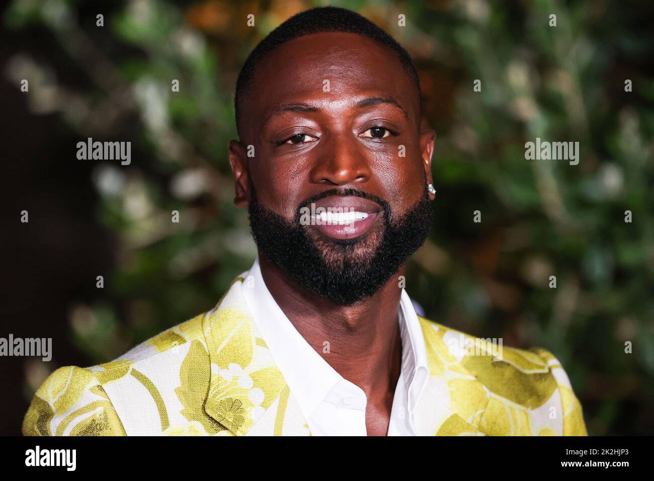 HOLLYWOOD, LOS ANGELES, CALIFORNIA, USA - SEPTEMBER 22: American former ...
