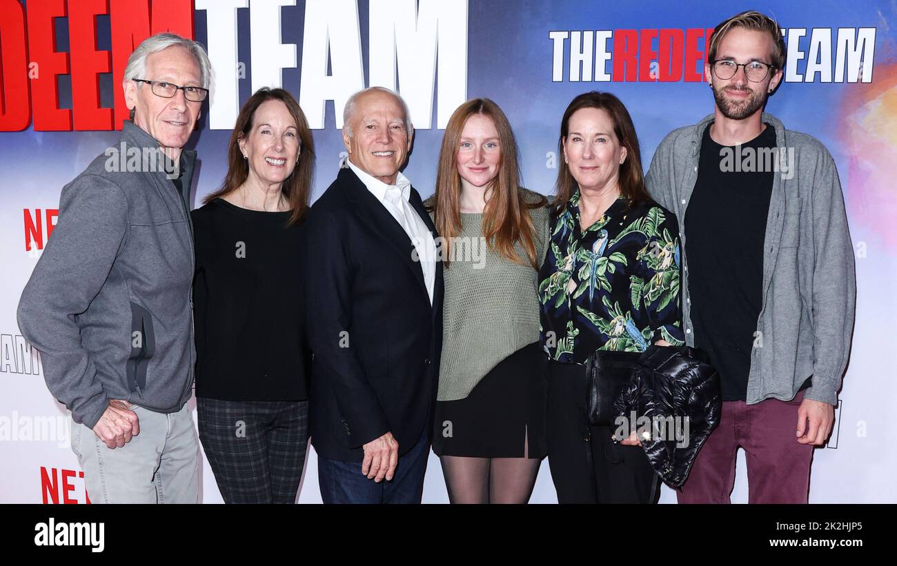 HOLLYWOOD, LOS ANGELES, CALIFORNIA, USA - SEPTEMBER 22: American film ...