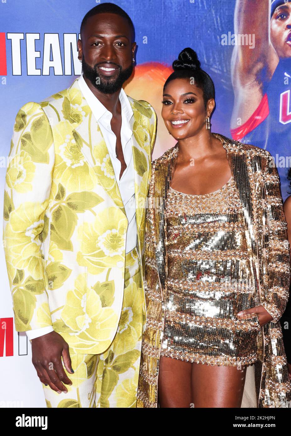 Hollywood, United States. 22nd Sep, 2022. HOLLYWOOD, LOS ANGELES ...