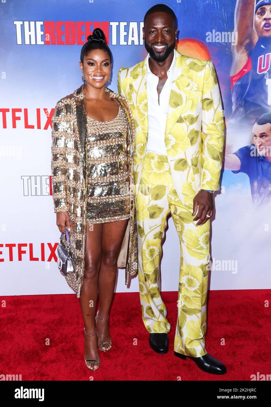 Gabrielle Union Husband 2022