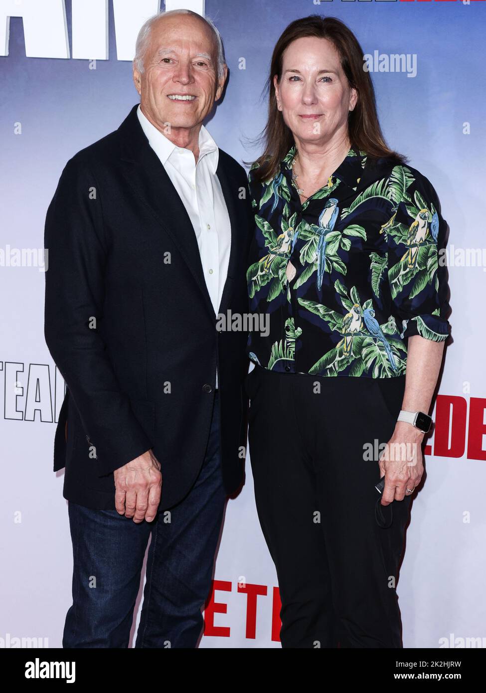 Hollywood, United States. 22nd Sep, 2022. HOLLYWOOD, LOS ANGELES ...