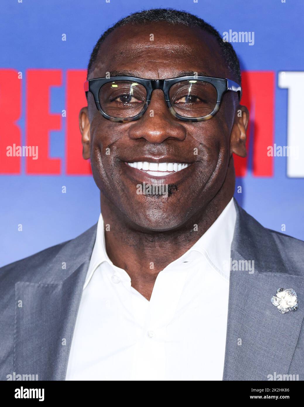 Hollywood, United States. 22nd Sep, 2022. HOLLYWOOD, LOS ANGELES ...