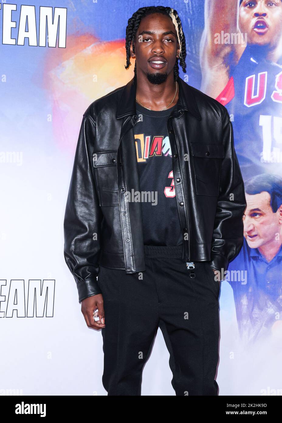 Hollywood, United States. 22nd Sep, 2022. HOLLYWOOD, LOS ANGELES ...