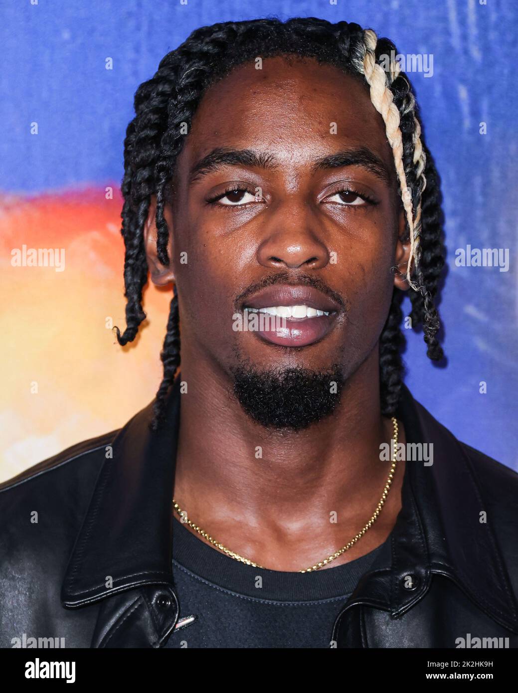 Hollywood, United States. 22nd Sep, 2022. HOLLYWOOD, LOS ANGELES ...