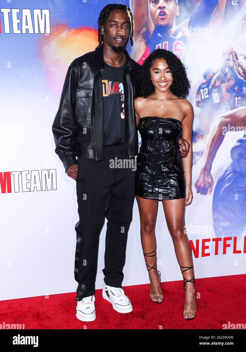 Hollywood, United States. 22nd Sep, 2022. HOLLYWOOD, LOS ANGELES ...