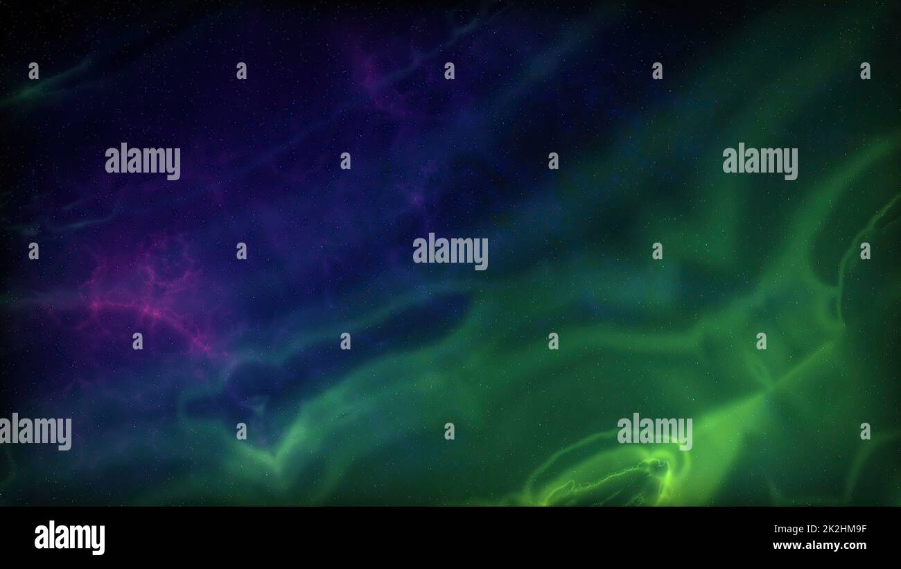 Abstract Science Colorful Pattern Background Stock Photo - Alamy