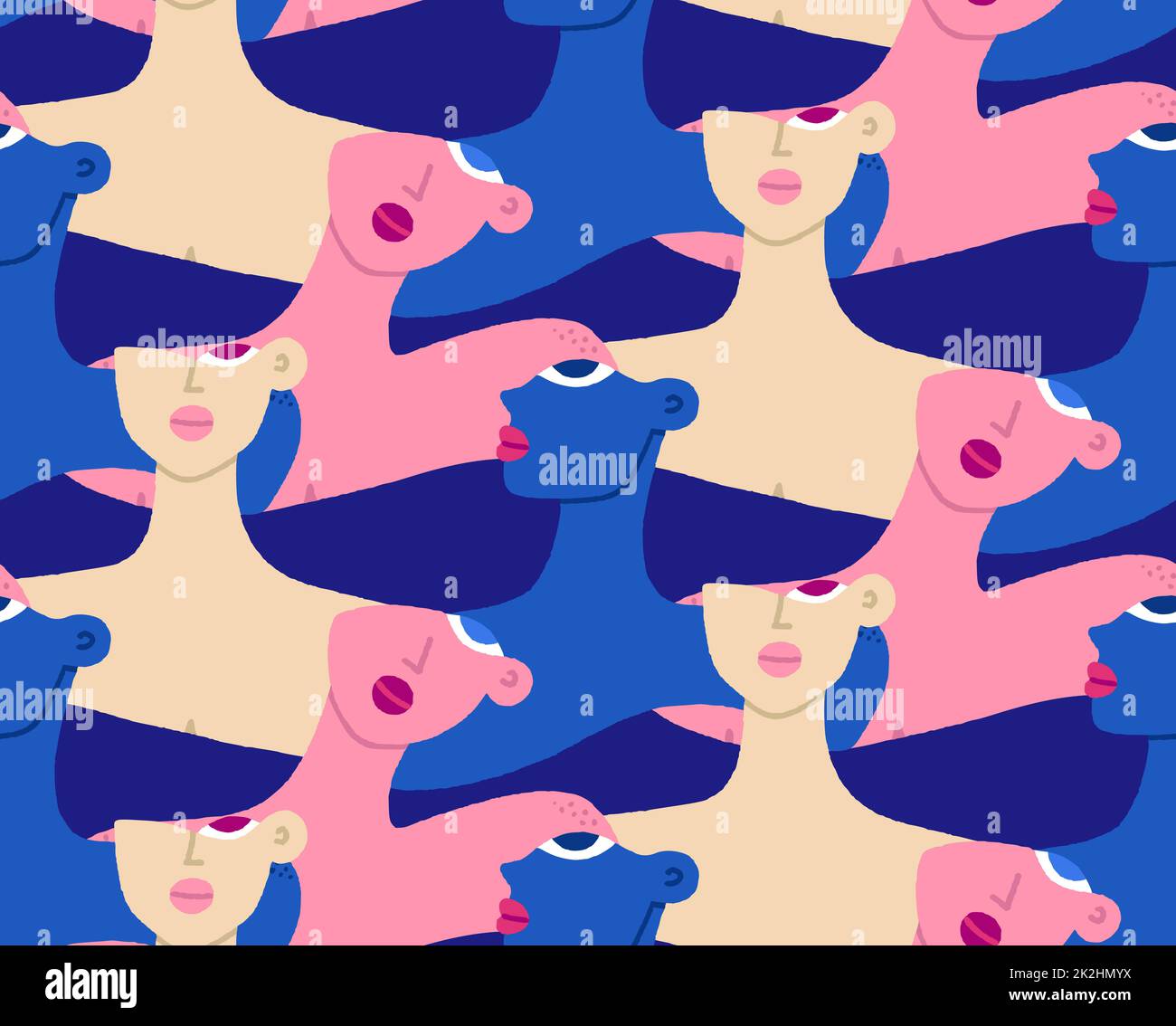 Repeating background hi-res stock photography and images - Alamy