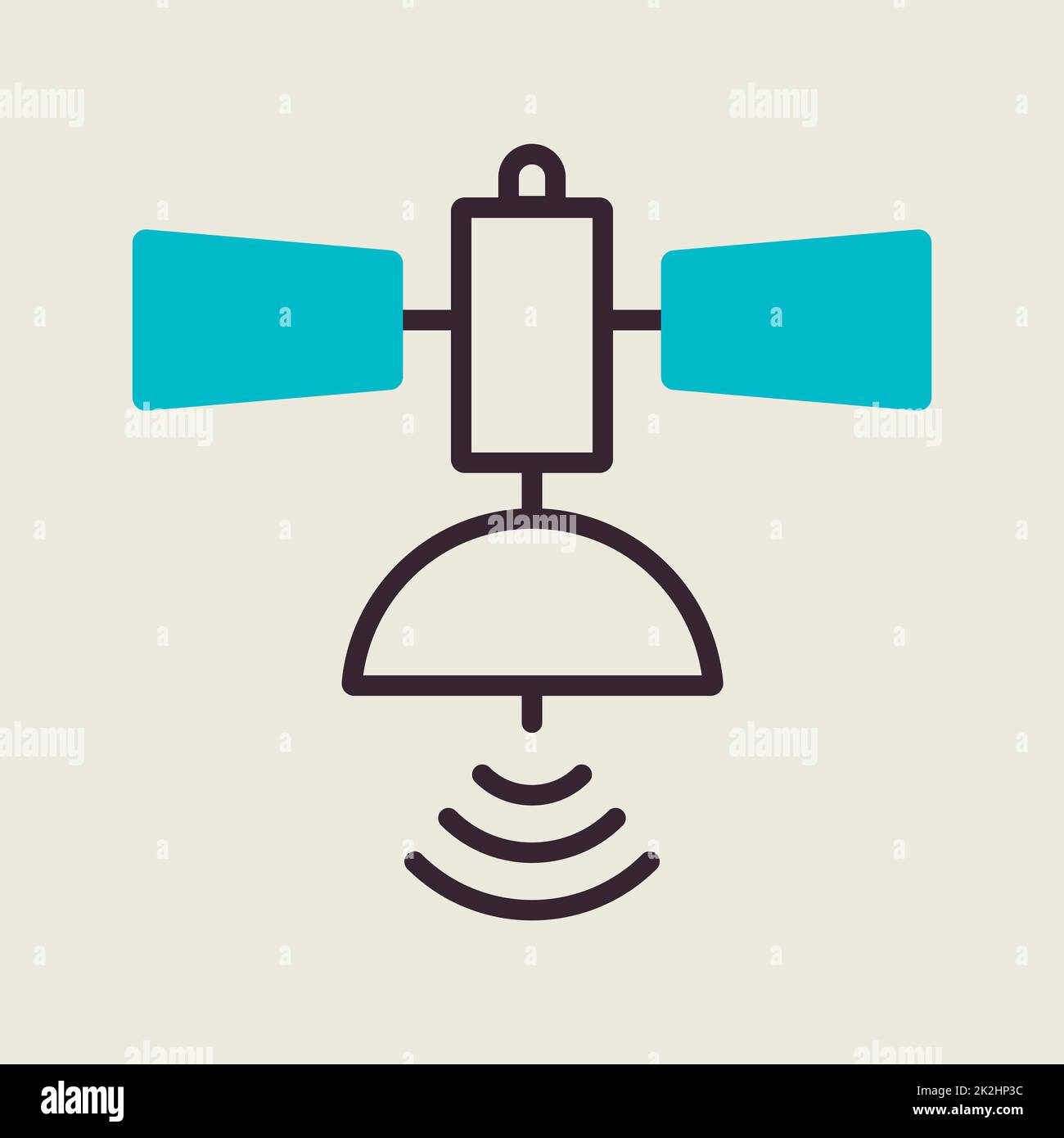 Satellite transponder hi-res stock photography and images - Alamy