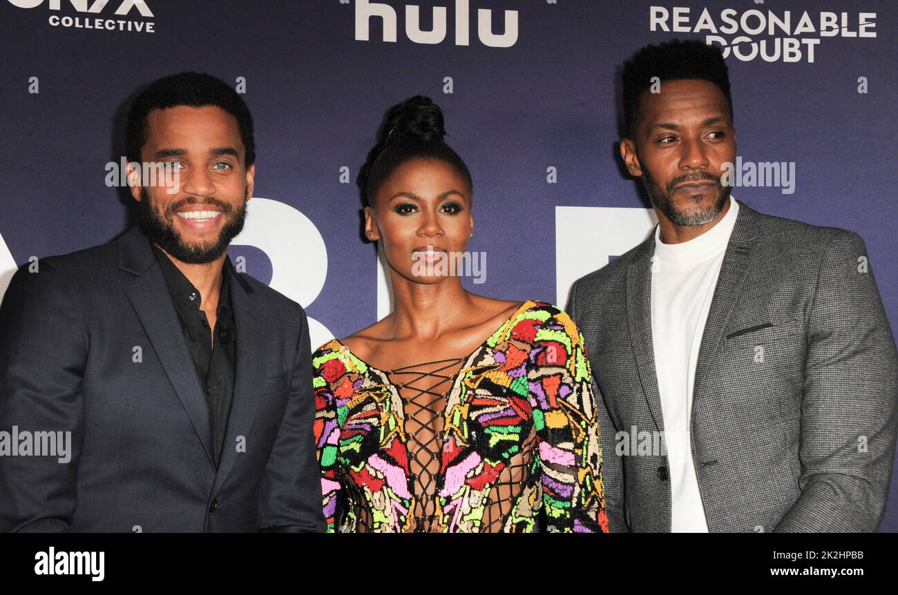 Everett mckinley hi-res stock photography and images - Alamy