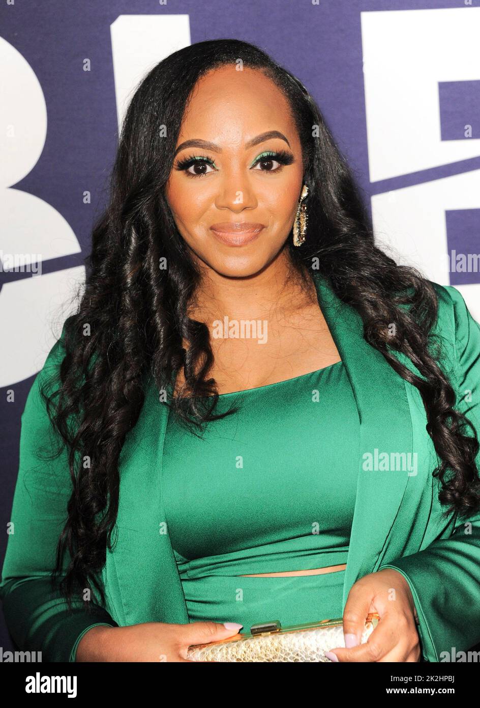 Los Angeles, CA. 22nd Sep, 2022. Perri Camper at arrivals for ...