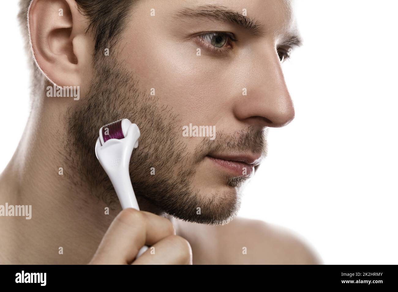 Derma hi-res stock photography and images - Alamy