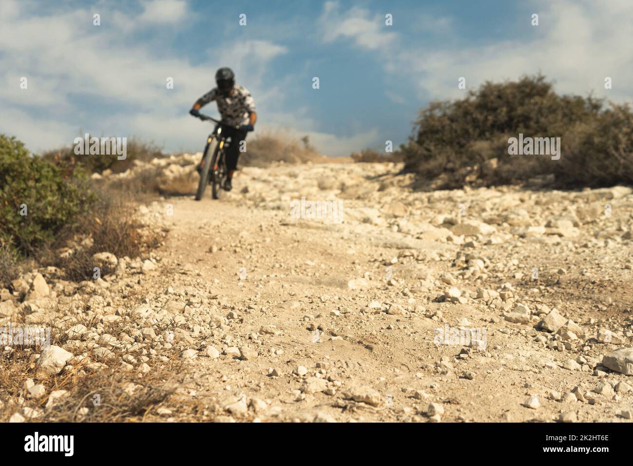 Professional bike rider hi-res stock photography and images - Alamy