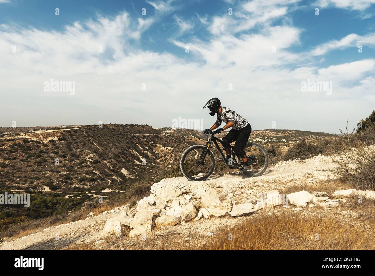 Professional bike rider hi-res stock photography and images - Alamy