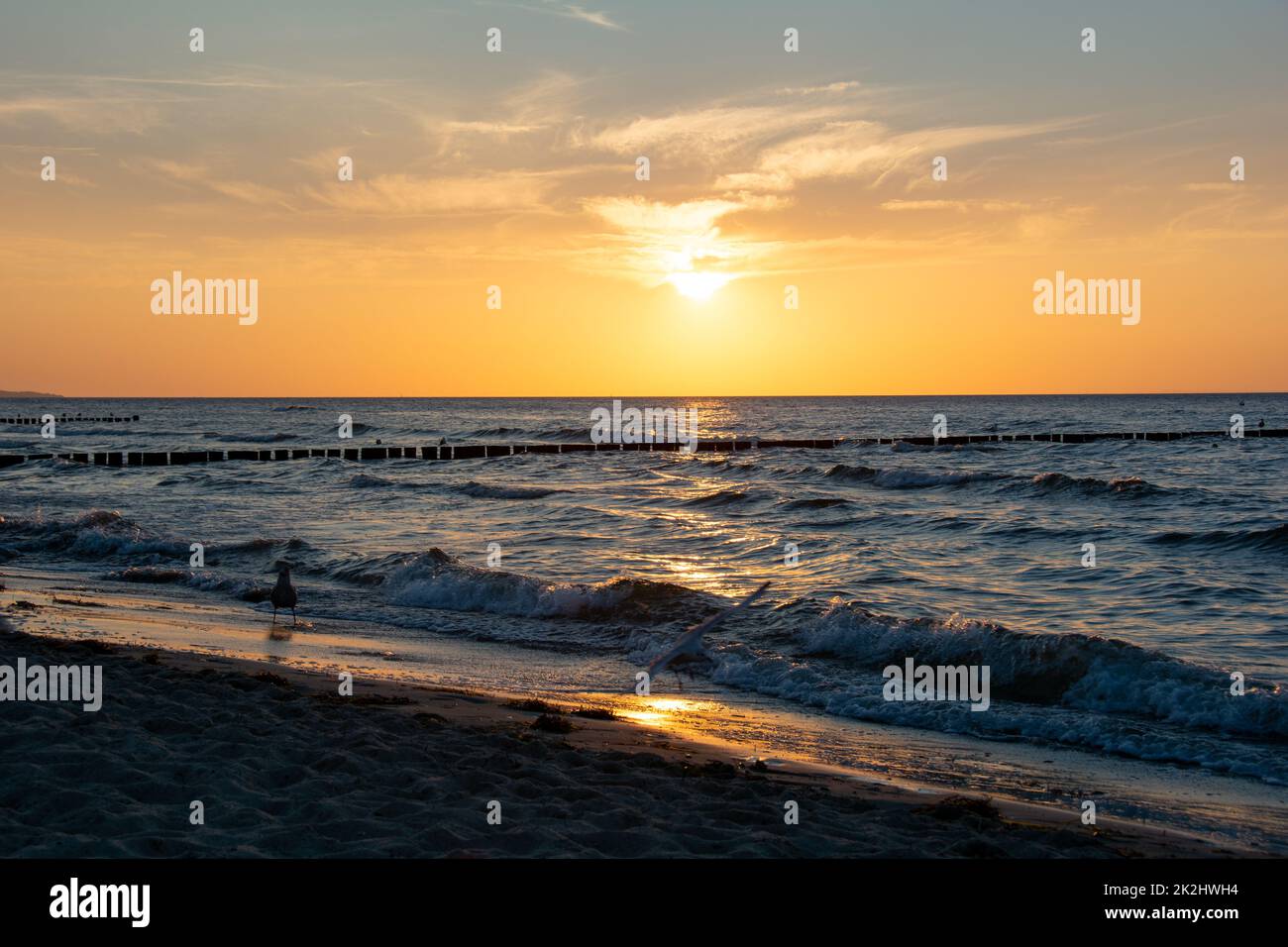 Paalhoofden hi-res stock photography and images - Alamy
