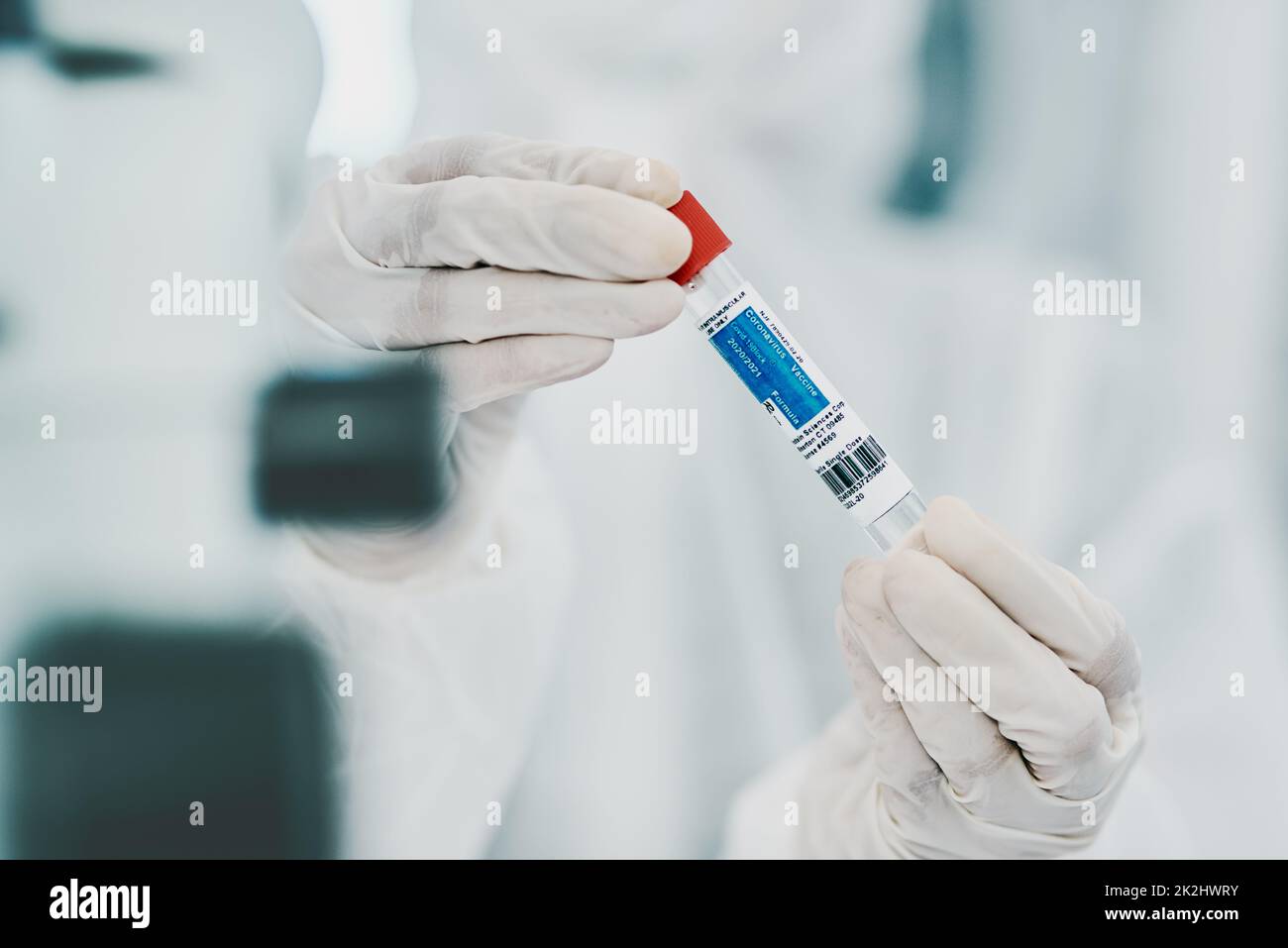 Laboratory vial hi-res stock photography and images - Alamy