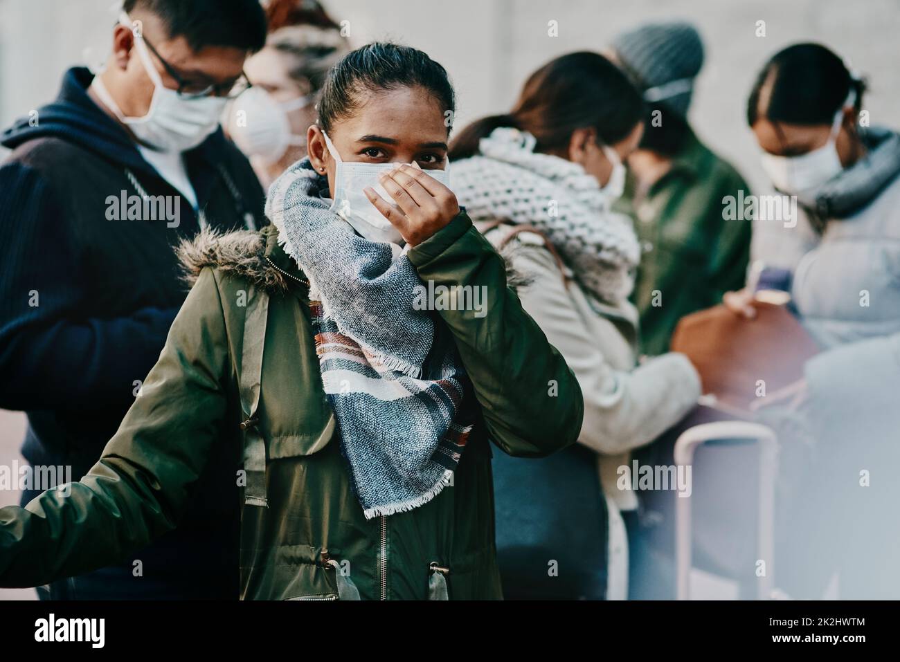 Foreign people hi-res stock photography and images - Alamy