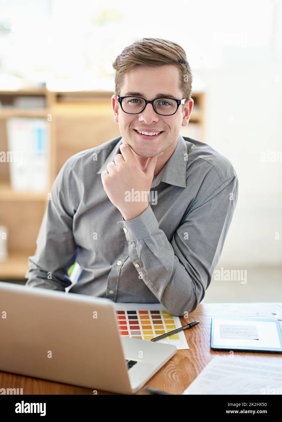 Indoor occupation hi-res stock photography and images - Alamy