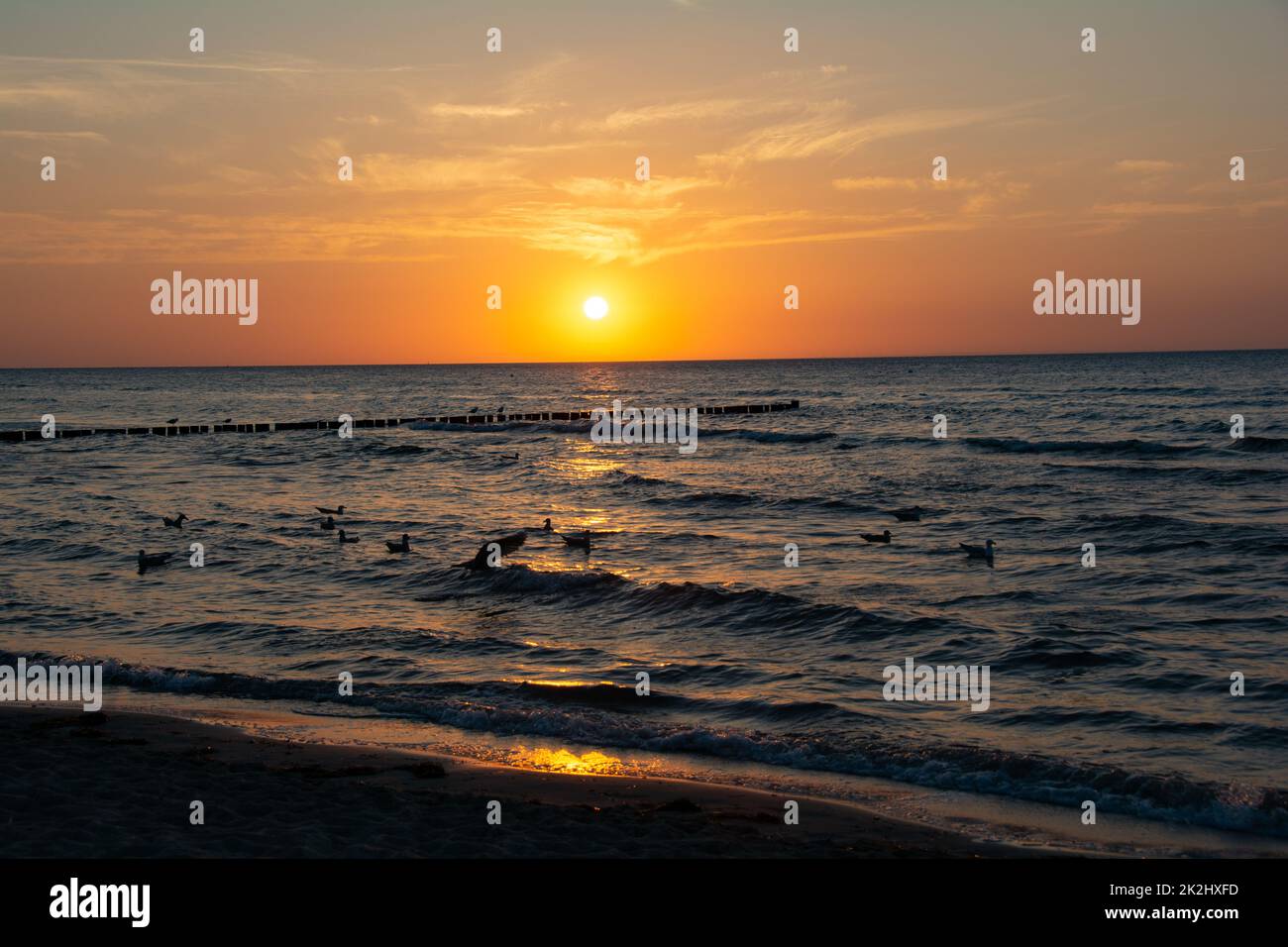 Paalhoofden hi-res stock photography and images - Alamy