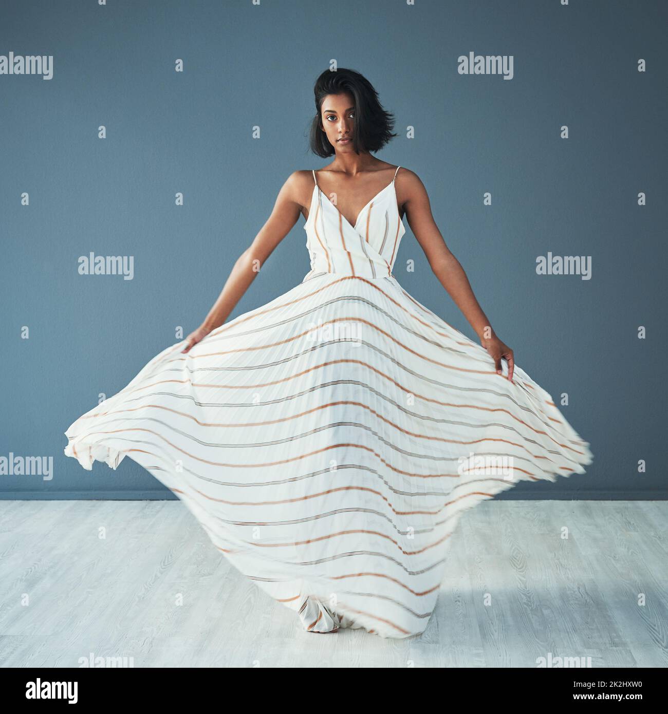 Life is just too short to wear boring clothes Stock Photo - Alamy