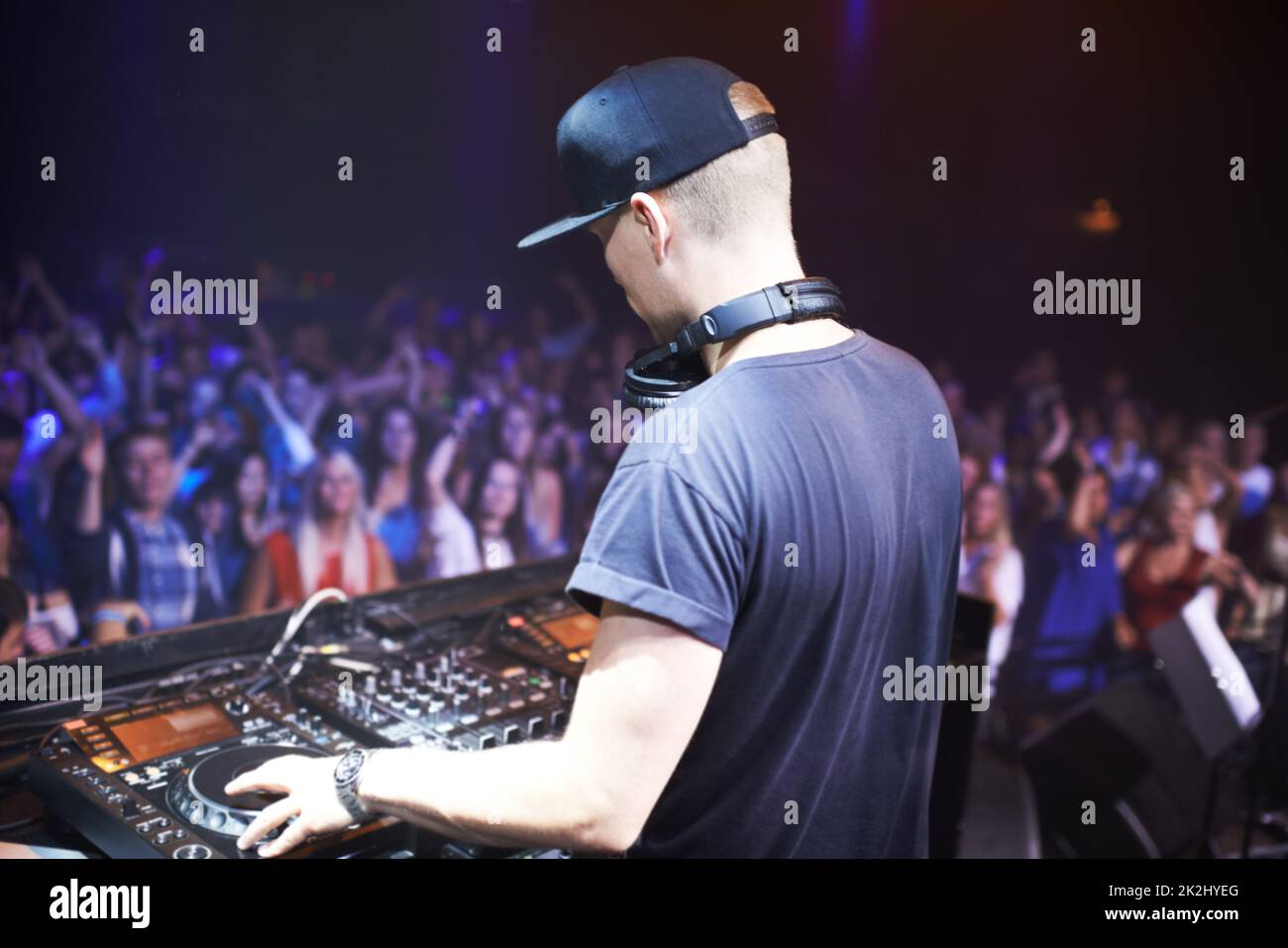 3 person band hi-res stock photography and images - Alamy