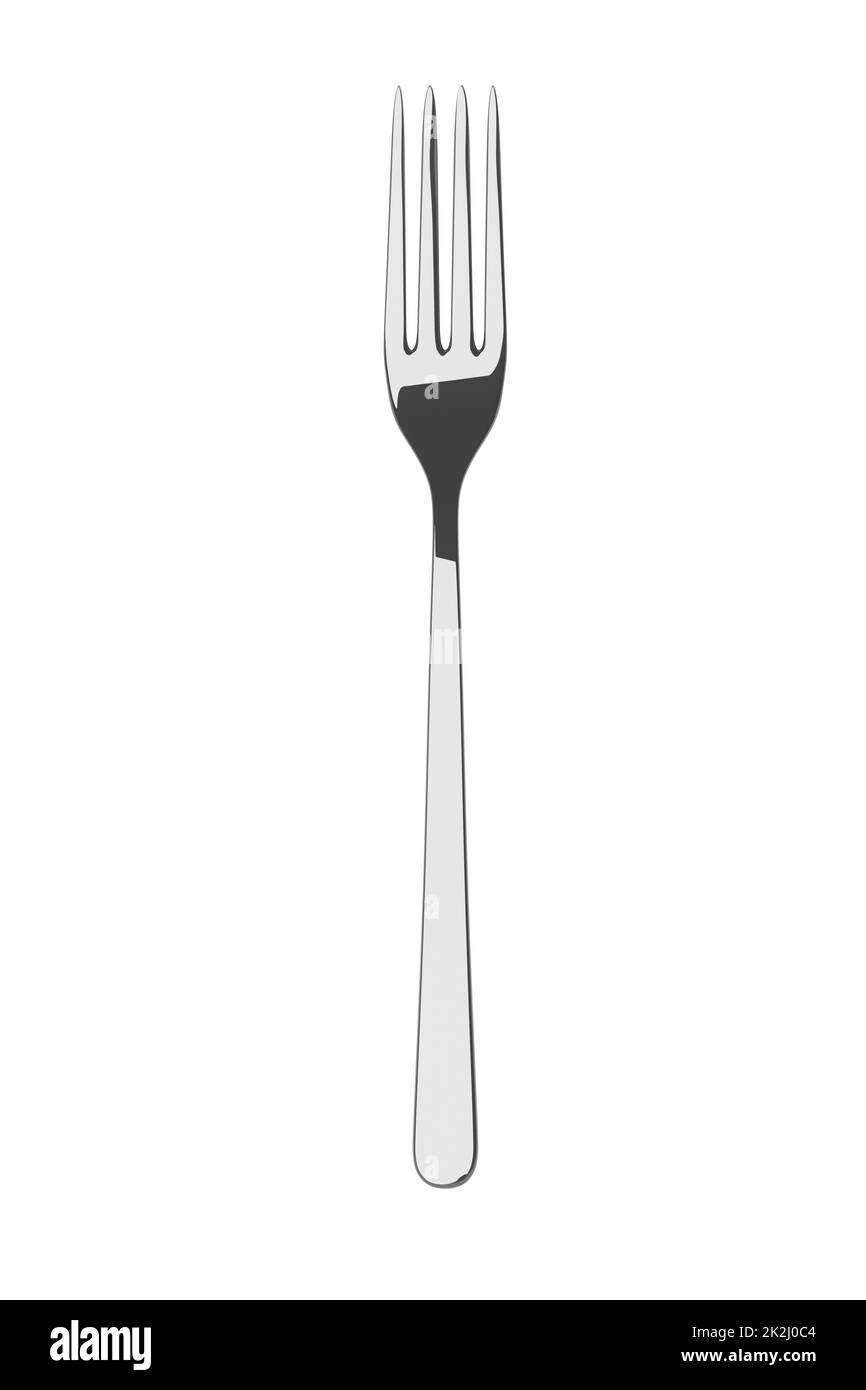 One table setting Cut Out Stock Images & Pictures - Alamy