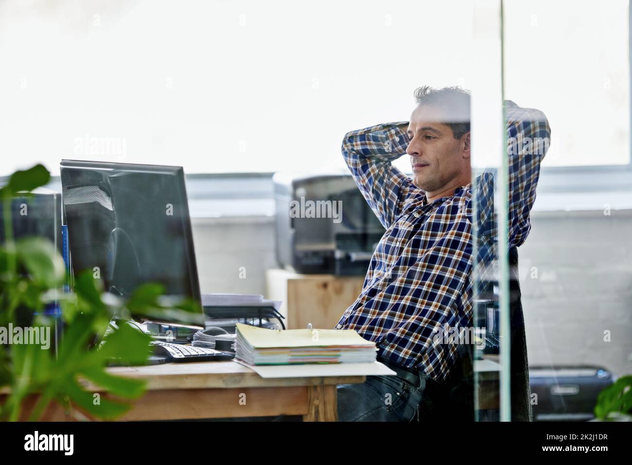 Racking focus shot hi-res stock photography and images - Alamy