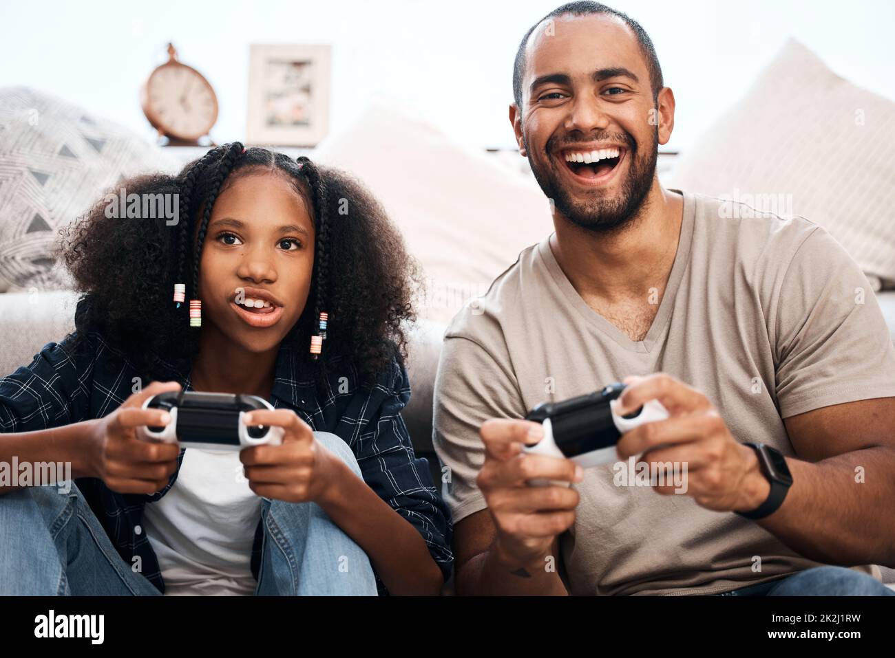 Two person video game hi-res stock photography and images - Alamy