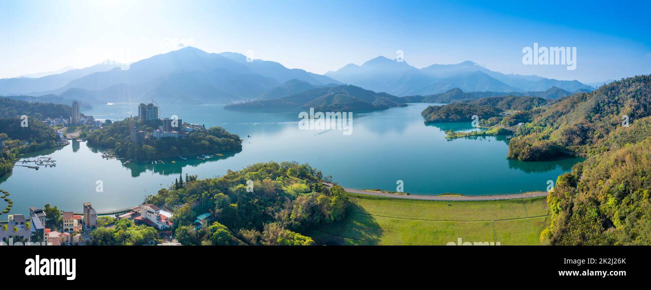 Taiwan morning hi-res stock photography and images - Alamy