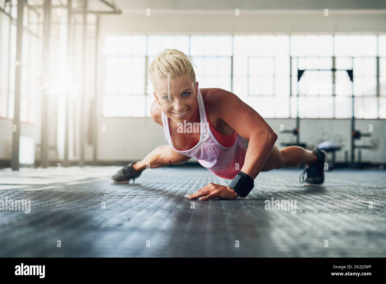 Hand gym hi-res stock photography and images - Alamy