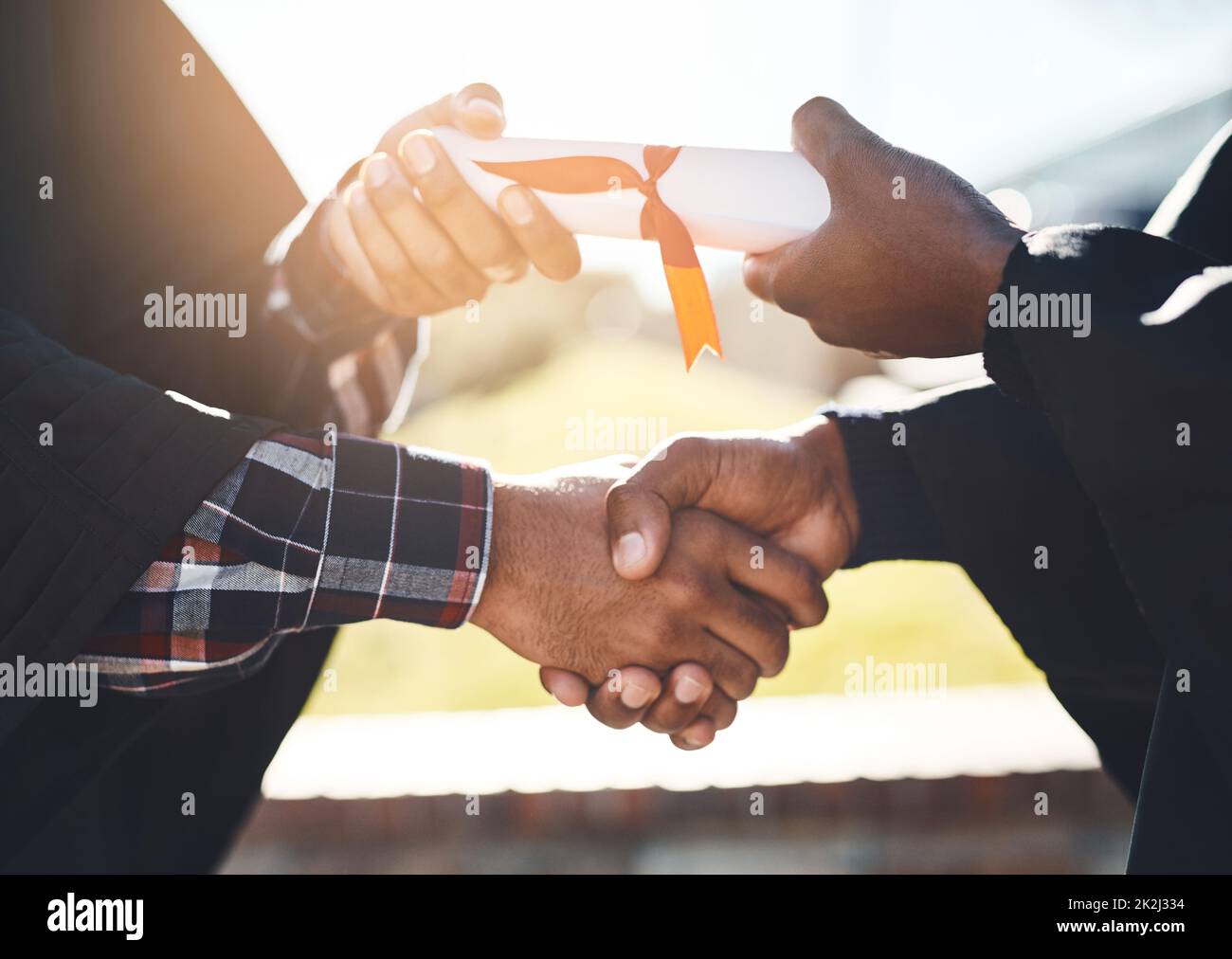 Certificate of qualification hi-res stock photography and images - Alamy