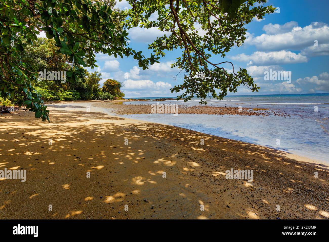 Masoala national park beach hi-res stock photography and images - Alamy