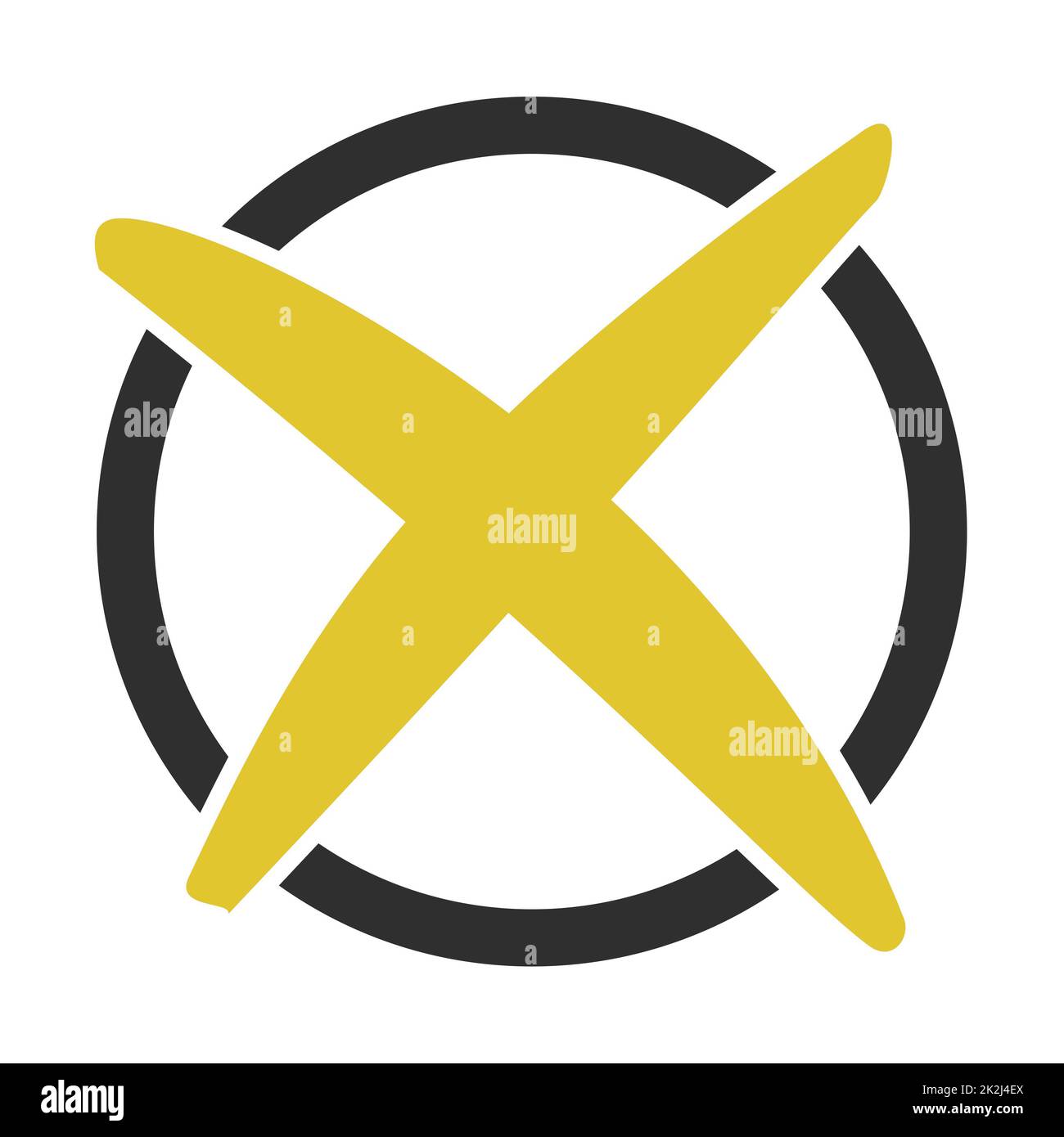 Election Swastik Symbol