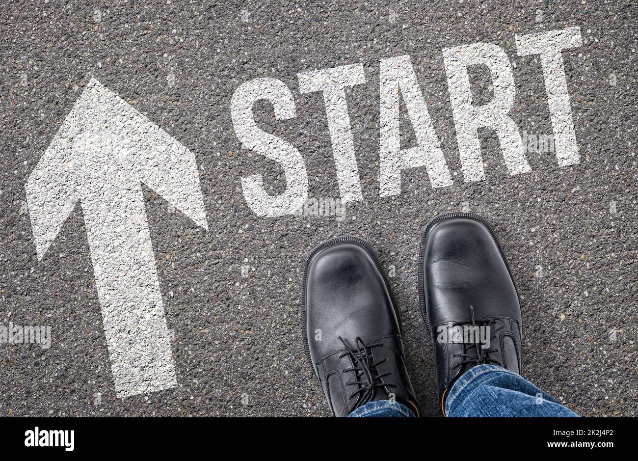 Achievement start hi-res stock photography and images - Alamy