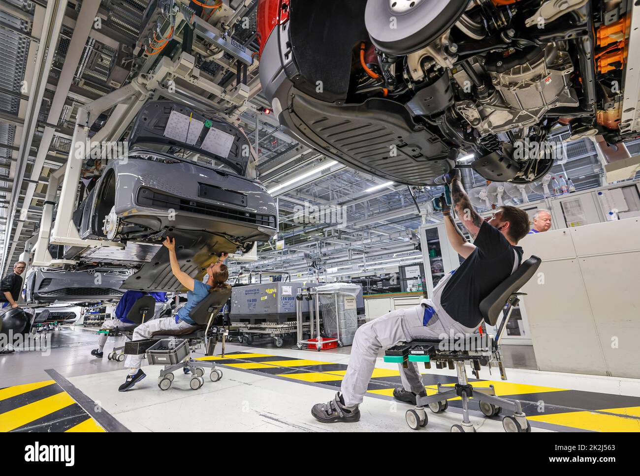 Underbody line hi-res stock photography and images - Alamy