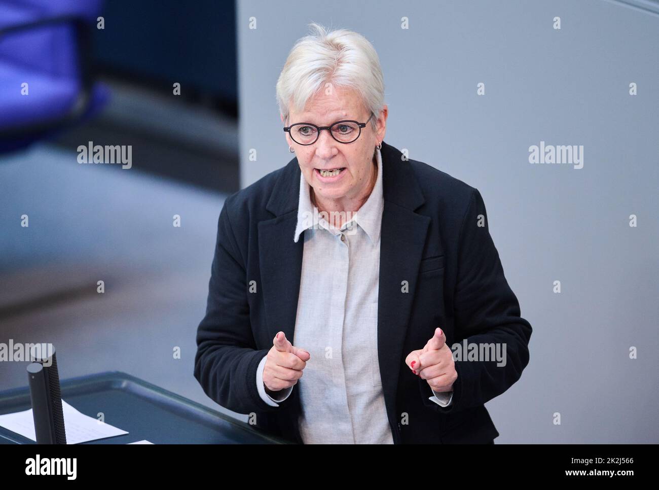 Maria klein hi-res stock photography and images - Alamy